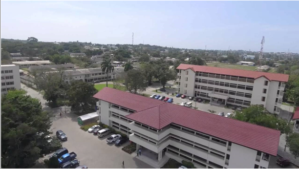 UEW students find financial solace in trade - Mx24 TV