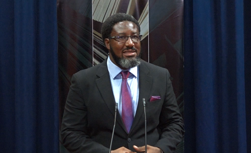 Lom Nuku Ahlijah launches book on energy sector, 'Ghana Energy Law and ...