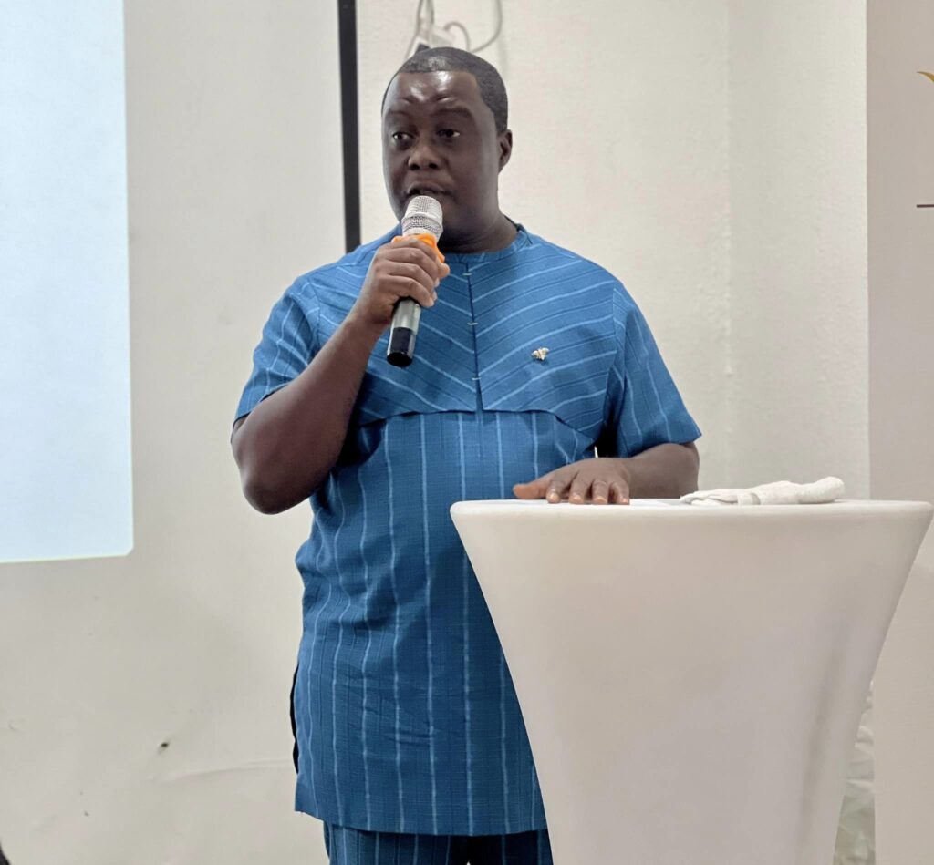 Pastor Joe Beecham to unveil new songs at Yonder 2023 - Mx24 TV