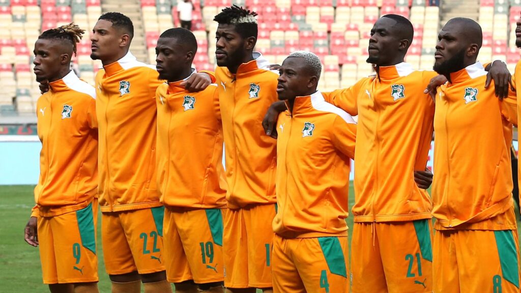 AFCON 2023: Group A Preview - Côte d'Ivoire , Nigeria, Equatorial ...