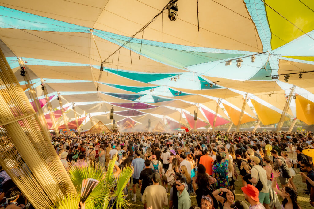 Do LaB Announces Artist Lineup for 2024 Stage at Coachella Valley Music ...