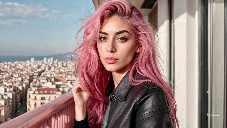 ‘Miss AI!’ The world’s first artificial intelligence beauty pageant ...