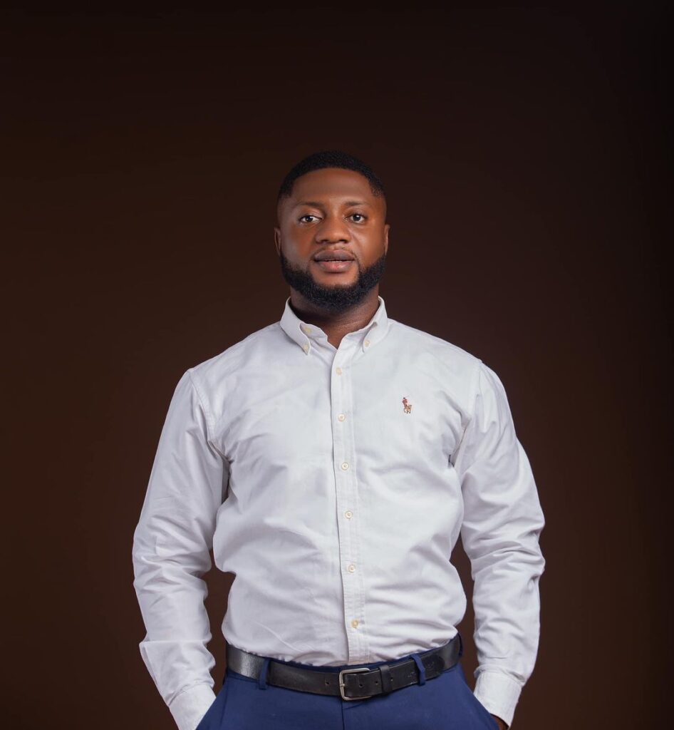 Derrick Ayim Secures Accreditation for Copa America - Mx24 TV