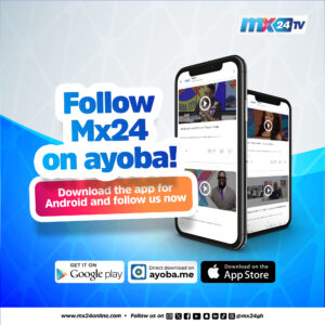 News - Mx24 TV