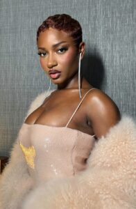 See Highlights from the 2025 MOBO Awards + Full List of Winners - Mx24 TV