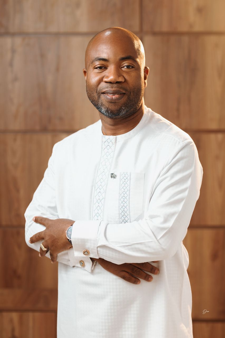 Para athletes urged to fast for unity and discipline - Samson Deen ...