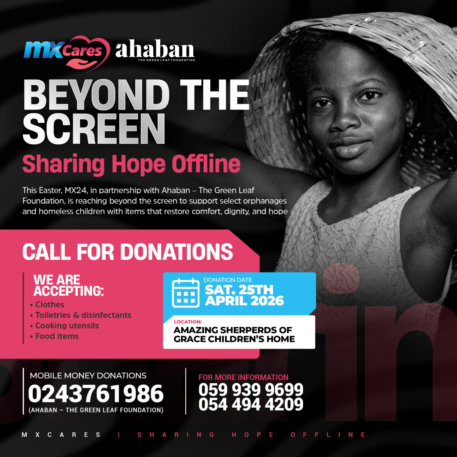 Akwaaba Oil Archives - Mx24 TV